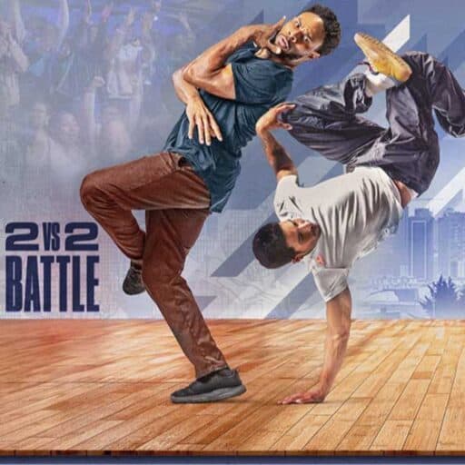 dance competition Archives - Seattle magazine
