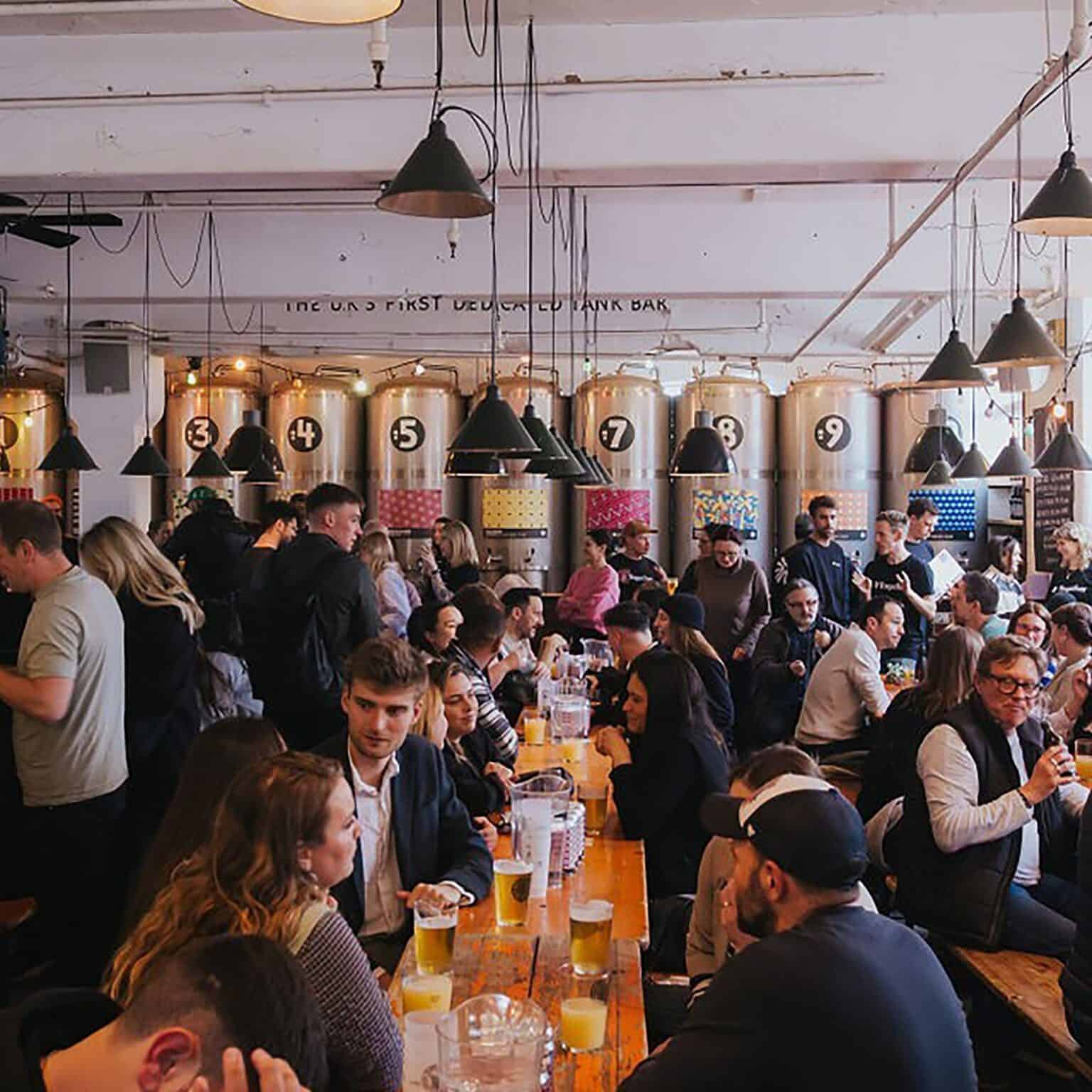 Seattle magazine. Start here. Go everywhere.