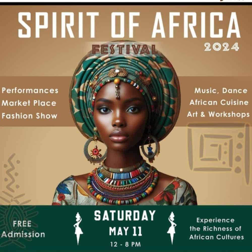 African culture Archives - Seattle magazine