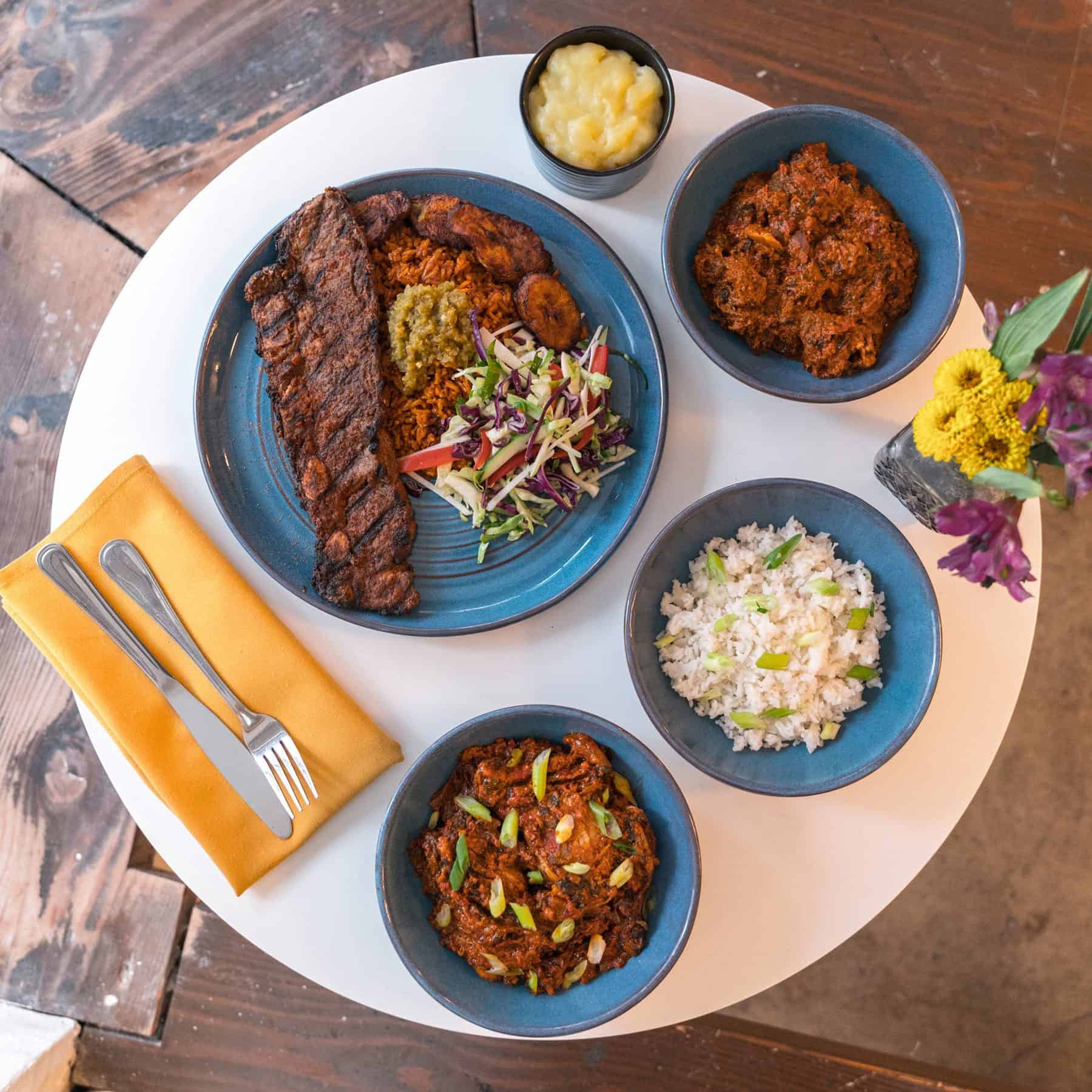 Seattle magazine. Start here. Go everywhere.