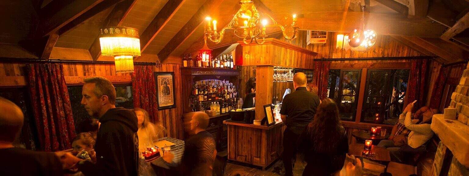 Hidden Washington: Welcome to Bothell - Seattle magazine