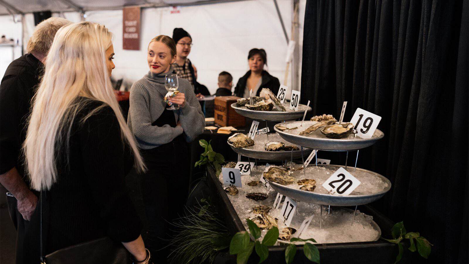 Seattle Restaurants Fuel Philanthropy - Seattle magazine