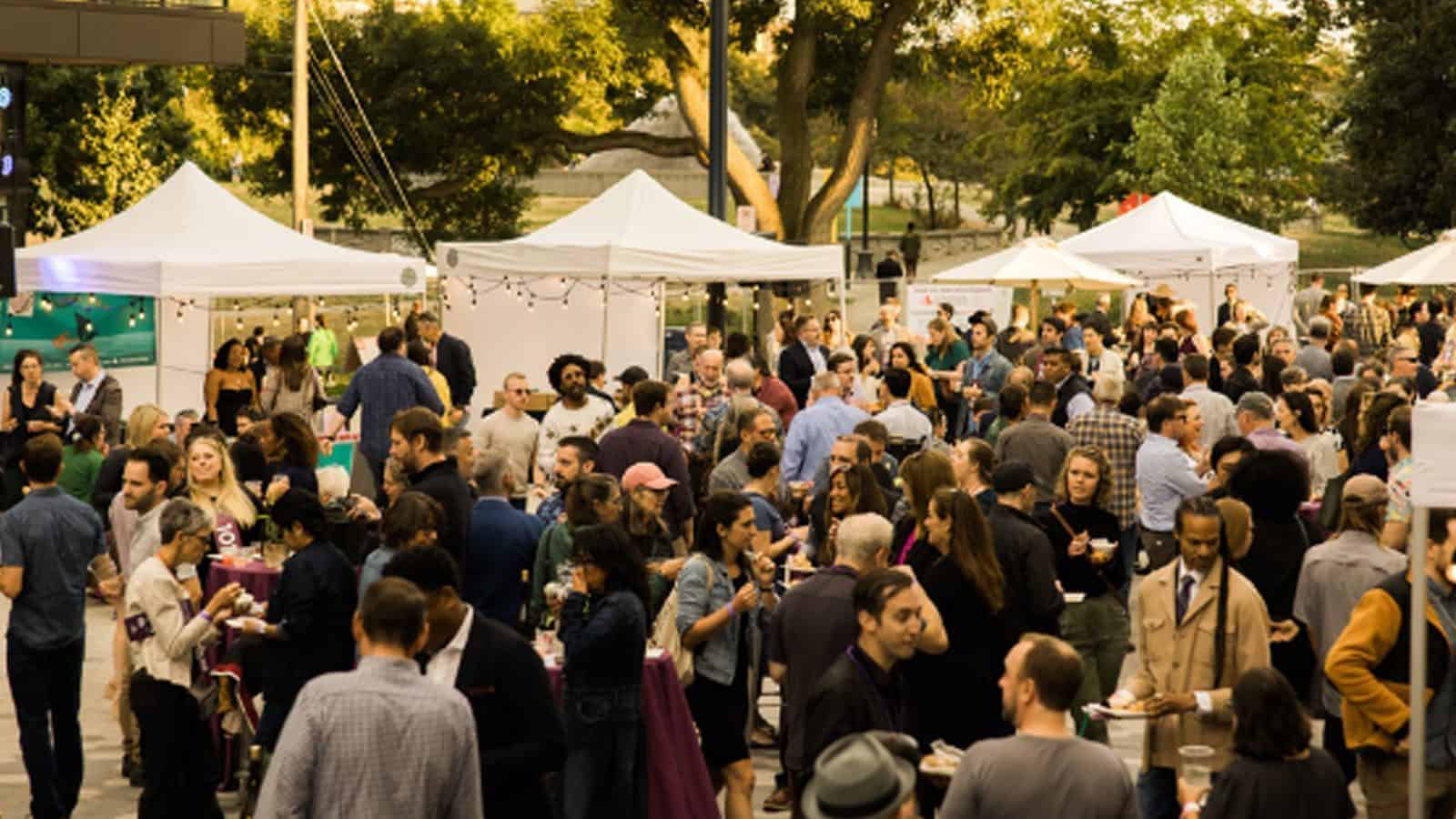 Seattle Restaurants Fuel Philanthropy - Seattle magazine