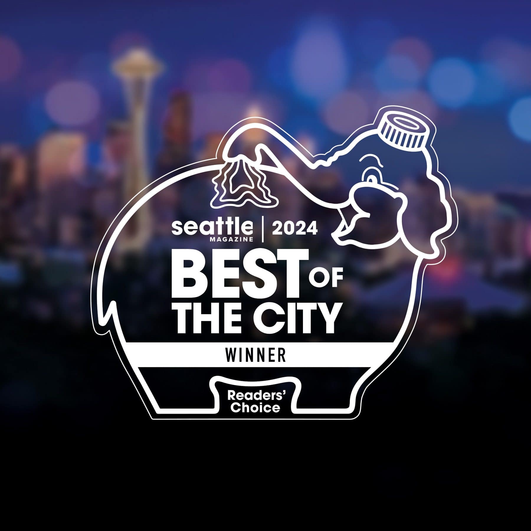 The Best Tasting Menu in Seattle - Seattle magazine