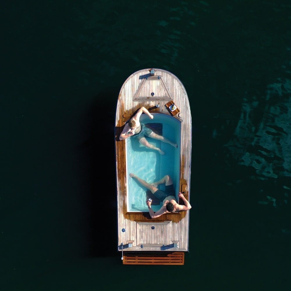 Warm Up the Winter: Fooling Seattle’s False Spring - Seattle magazine