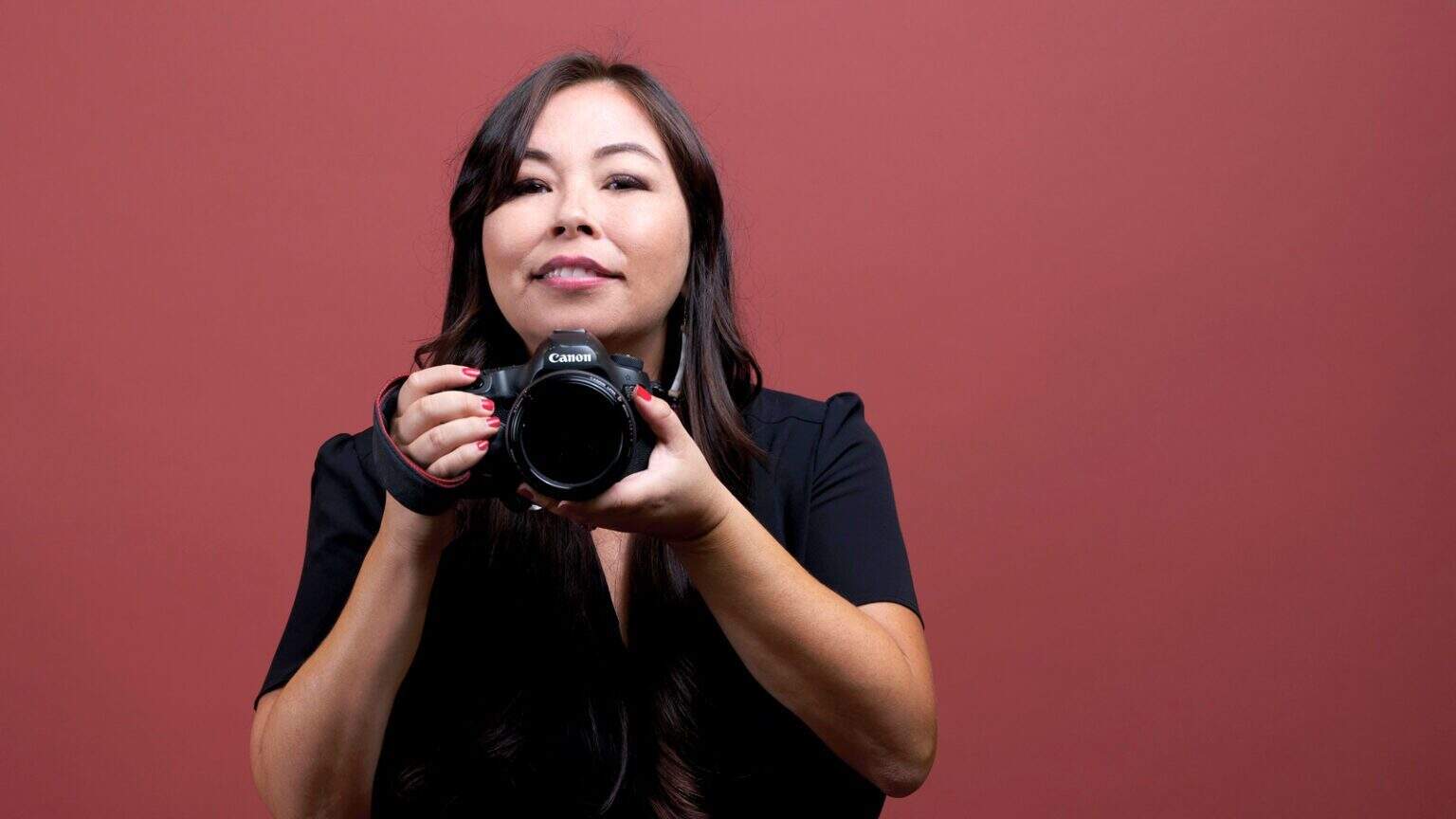 Most Influential: Matika Wilbur - Seattle magazine