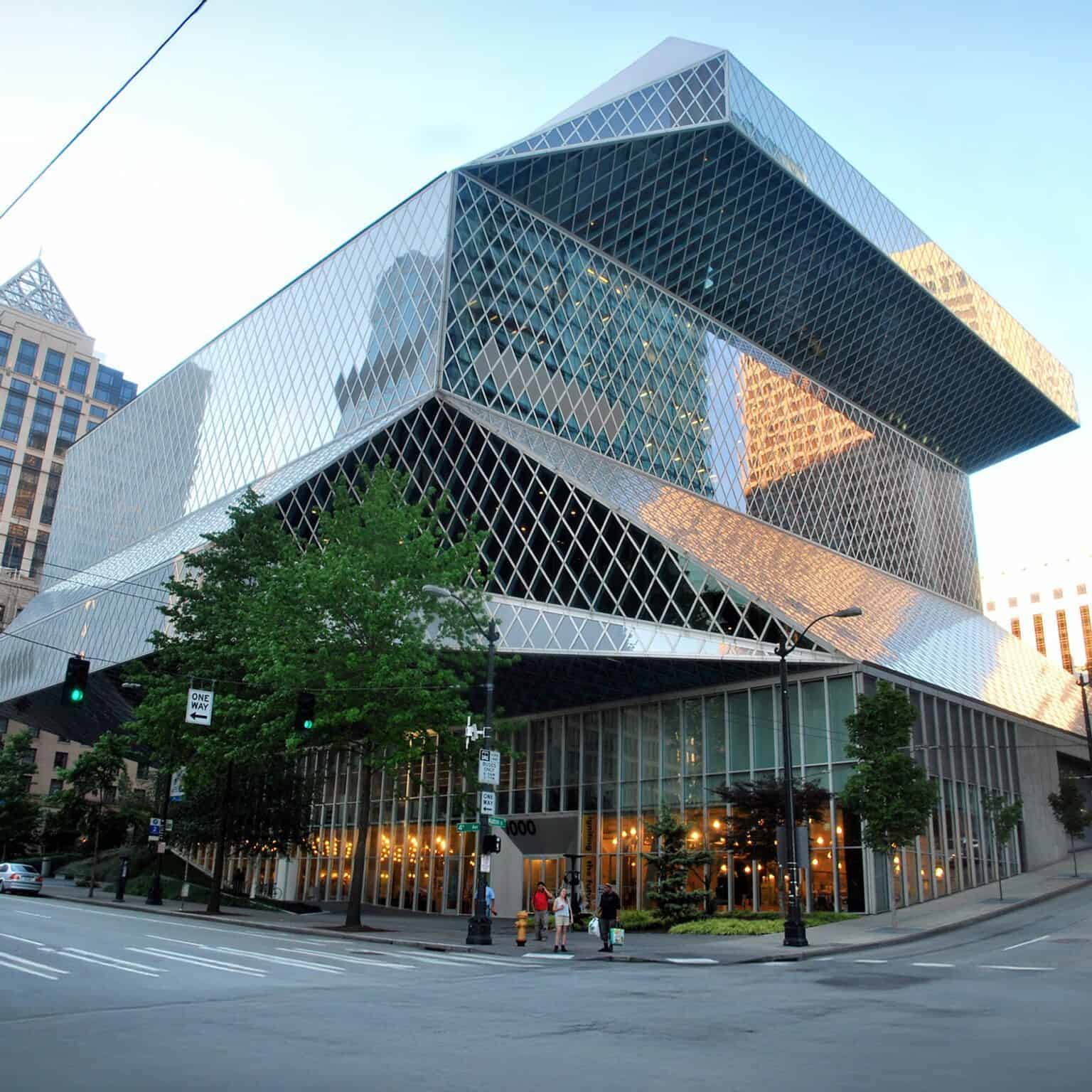 Seattle Culture - Seattle magazine