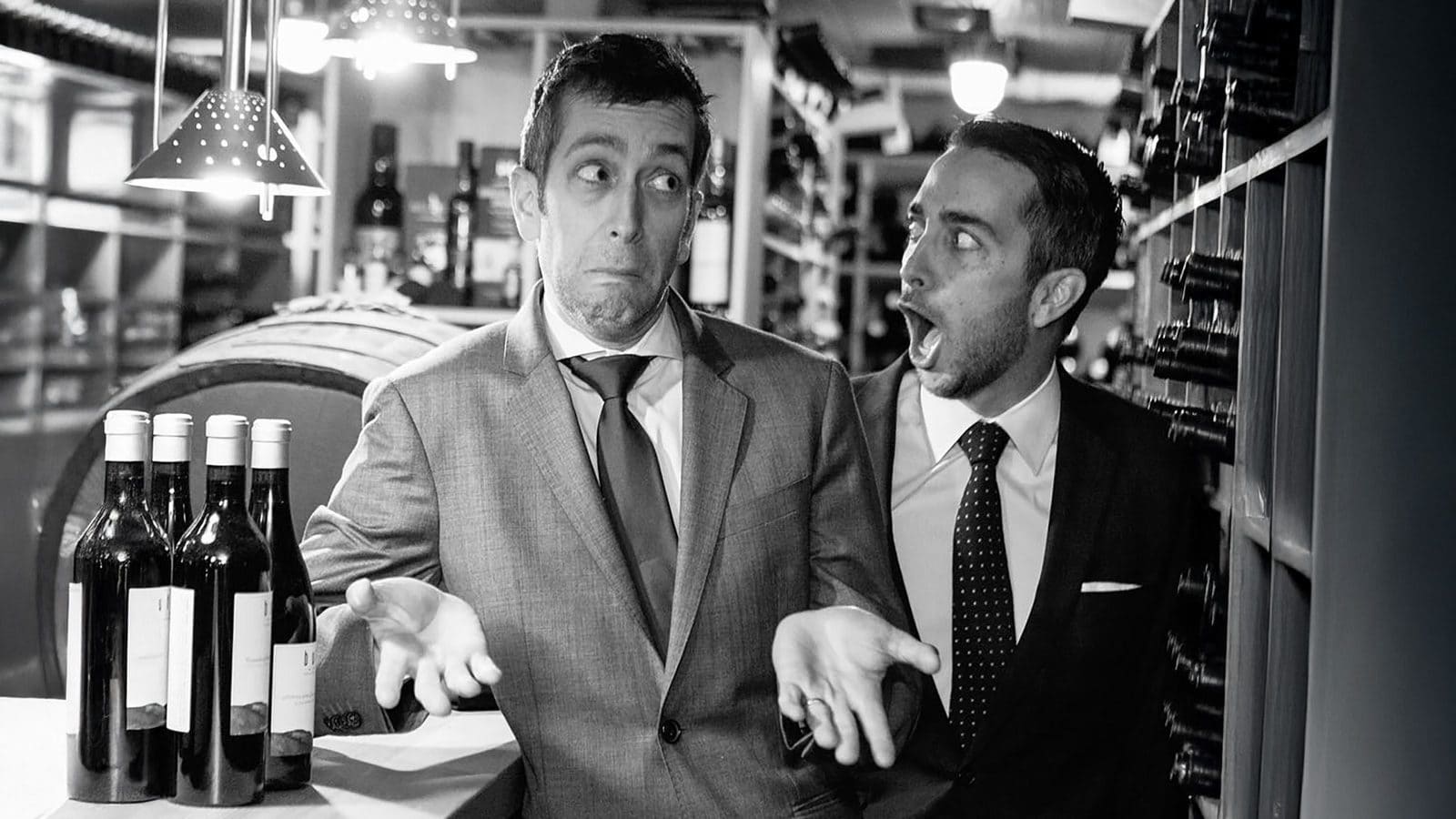 A Changing of the Guard at Canlis - Seattle magazine