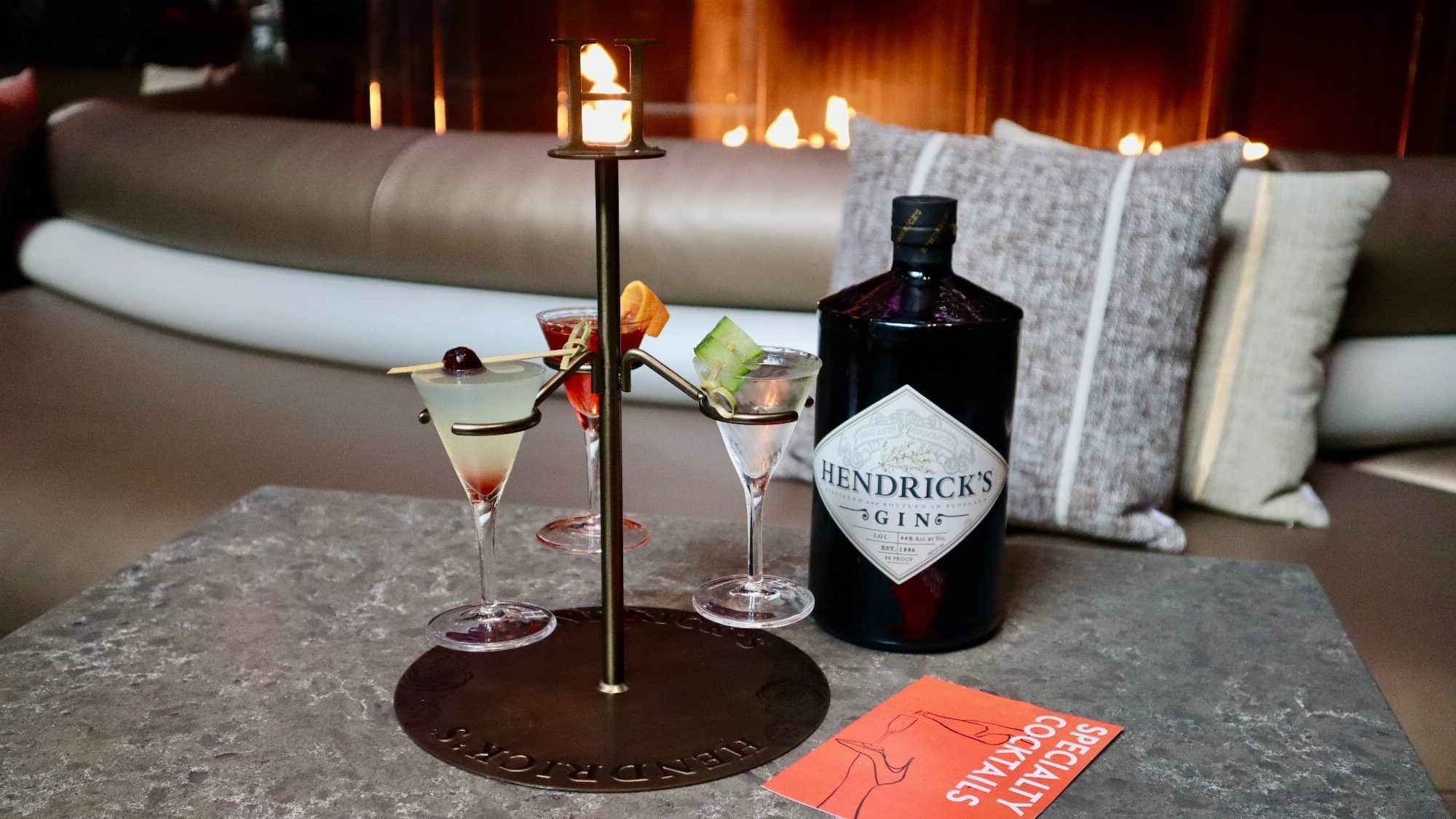 Try These Emerald City Elixirs During Seattle Cocktail Week - Seattle magazine