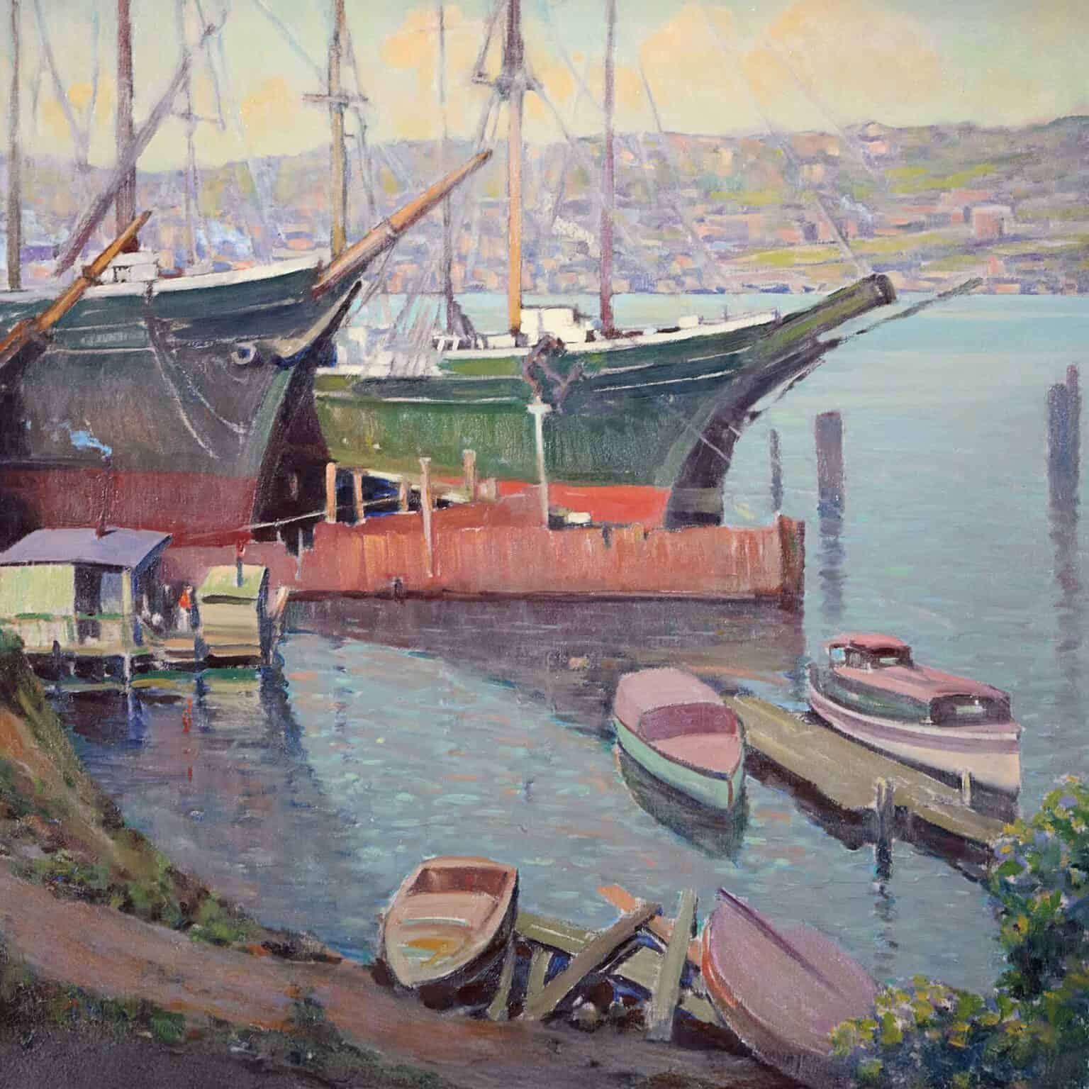 The 50 Bands Rocking Seattle Music Right Now - Seattle magazine