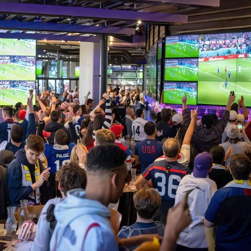 Taste Washington Celebrates 25 Years - Seattle magazine