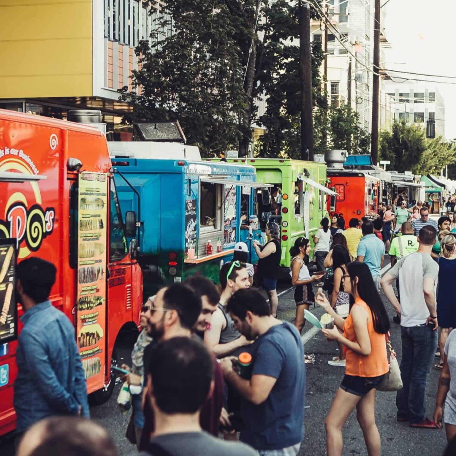 Must List: Five Fun Things to Do in Seattle This Week - Seattle magazine