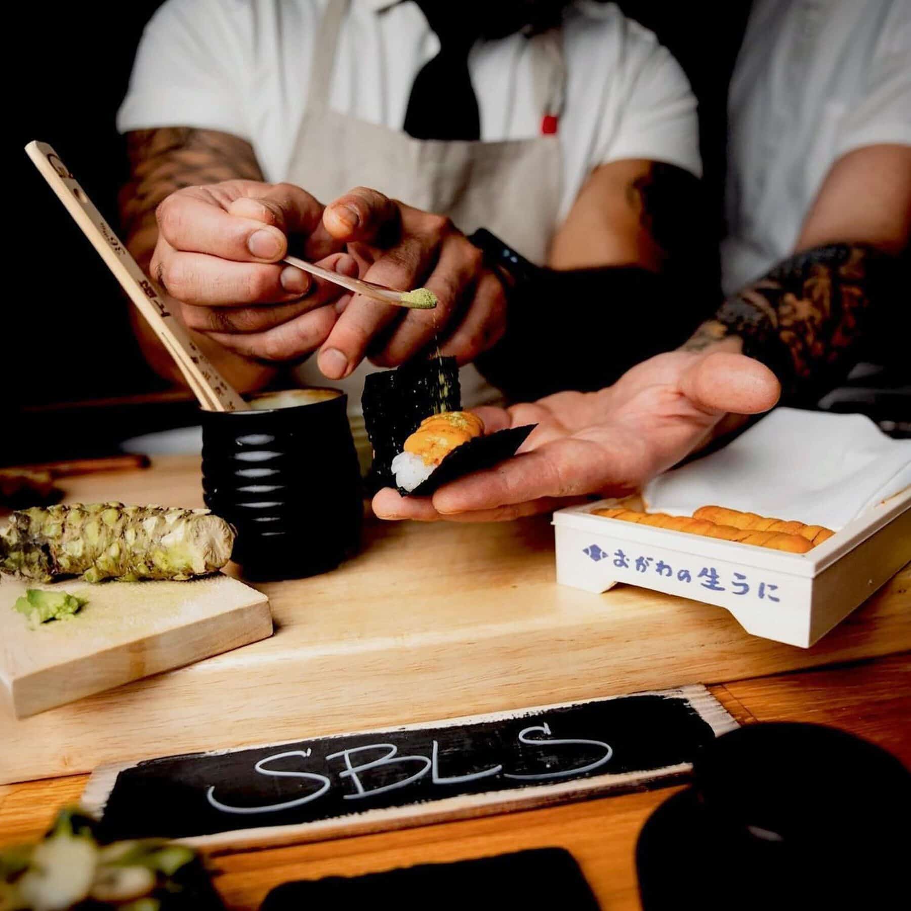 Restaurant Roundup: Panda Fest, Canlis Chooses a Chef, and Good Voyage ...