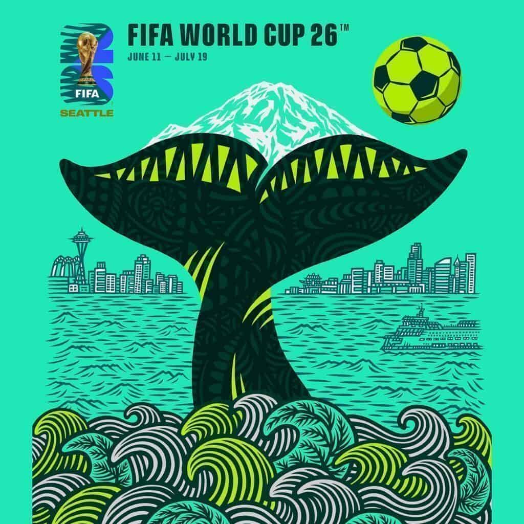 Seattle’s Soccer Lesson Goes for the Record - Seattle magazine