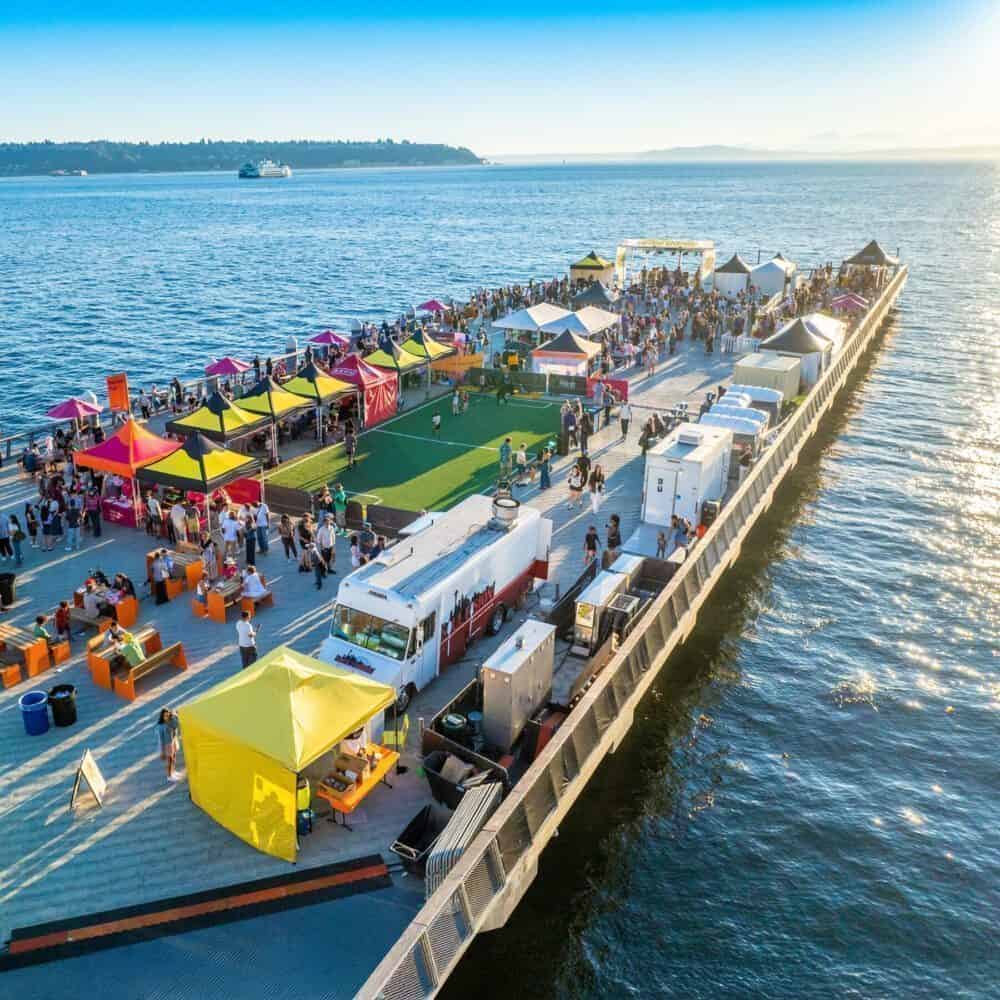 Seattle’s World Cup Poster Ranks No. 1 - Seattle magazine