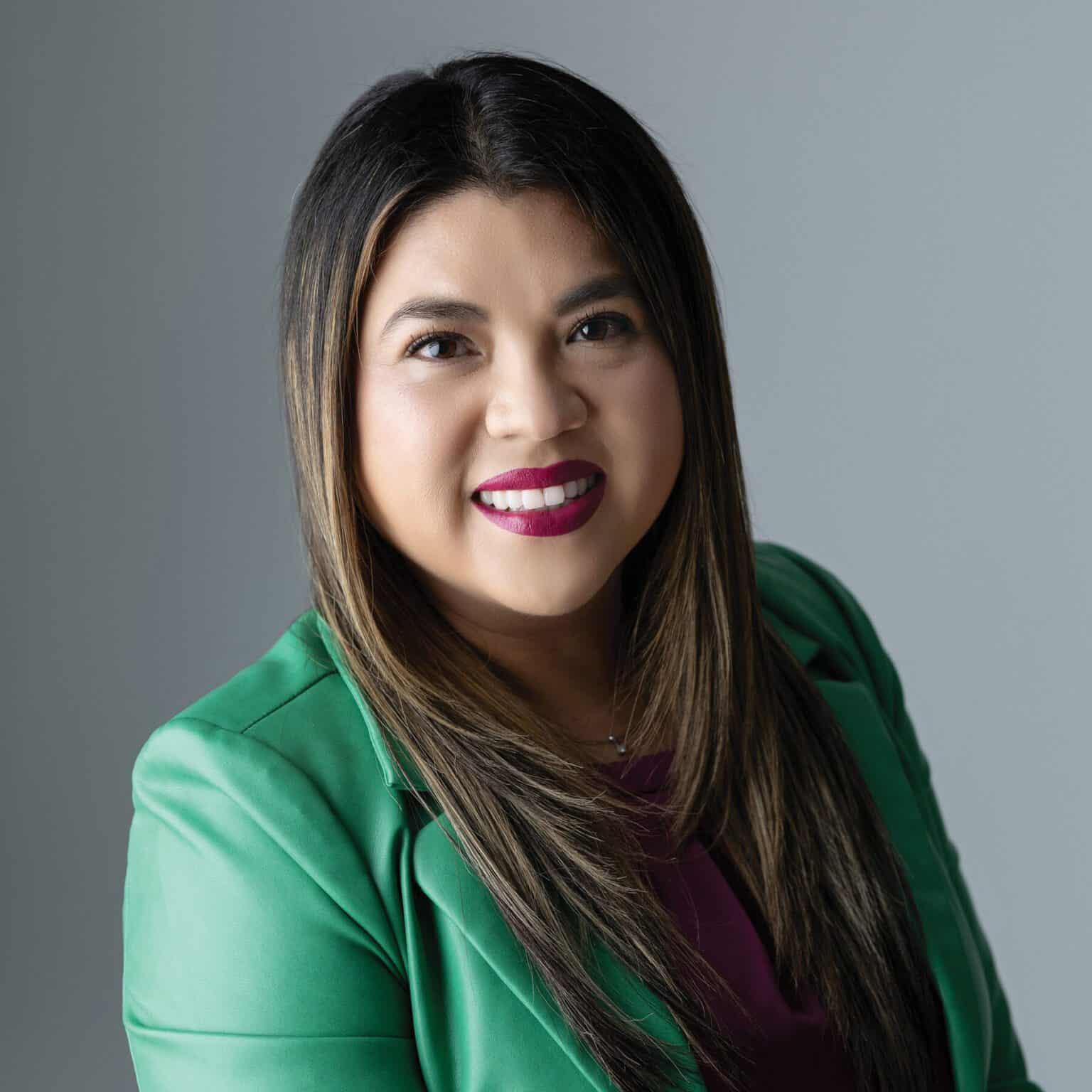 Trailblazing Women - Seattle magazine