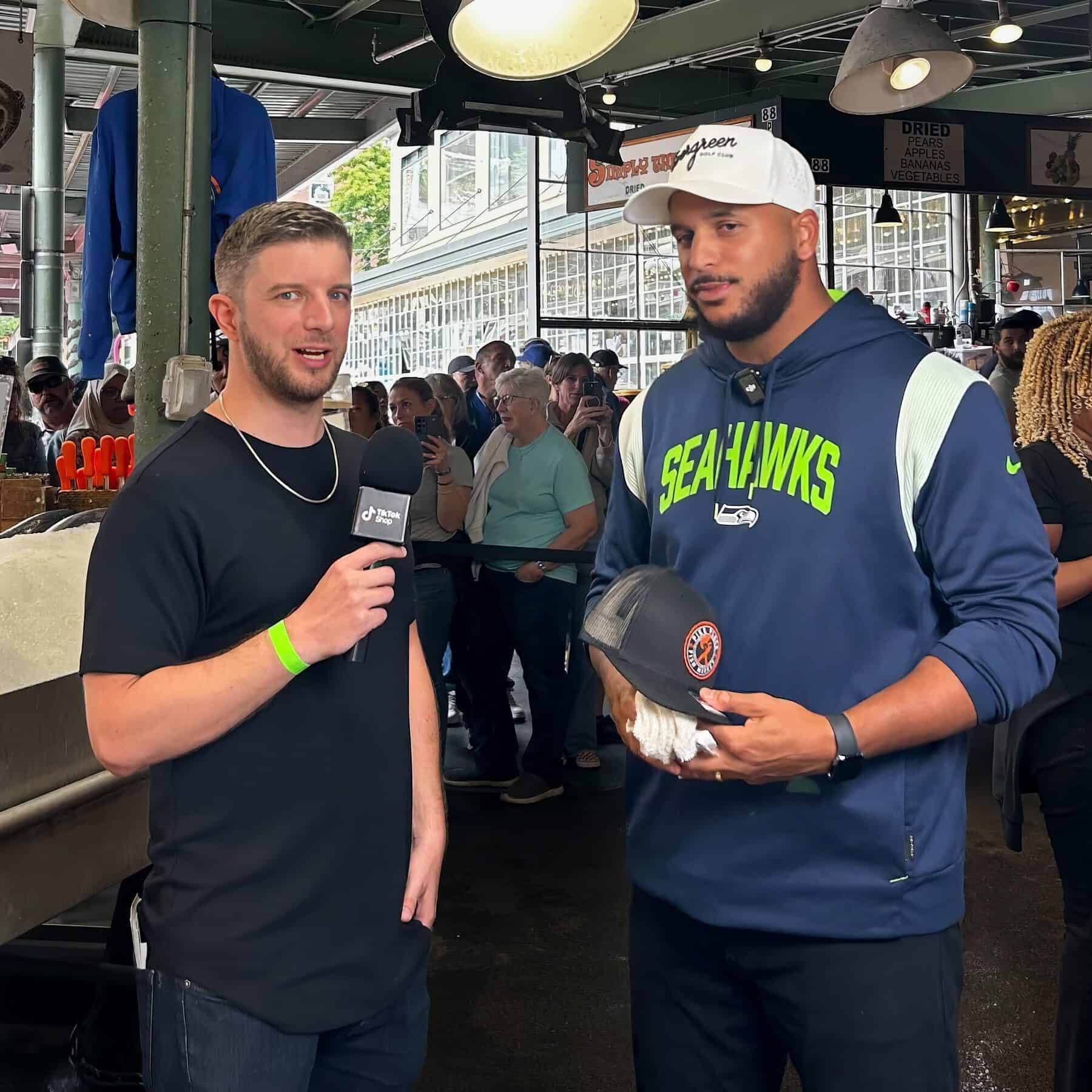 Why Seattle Is One of the Most Rat-Infested Cities in America - Seattle ...