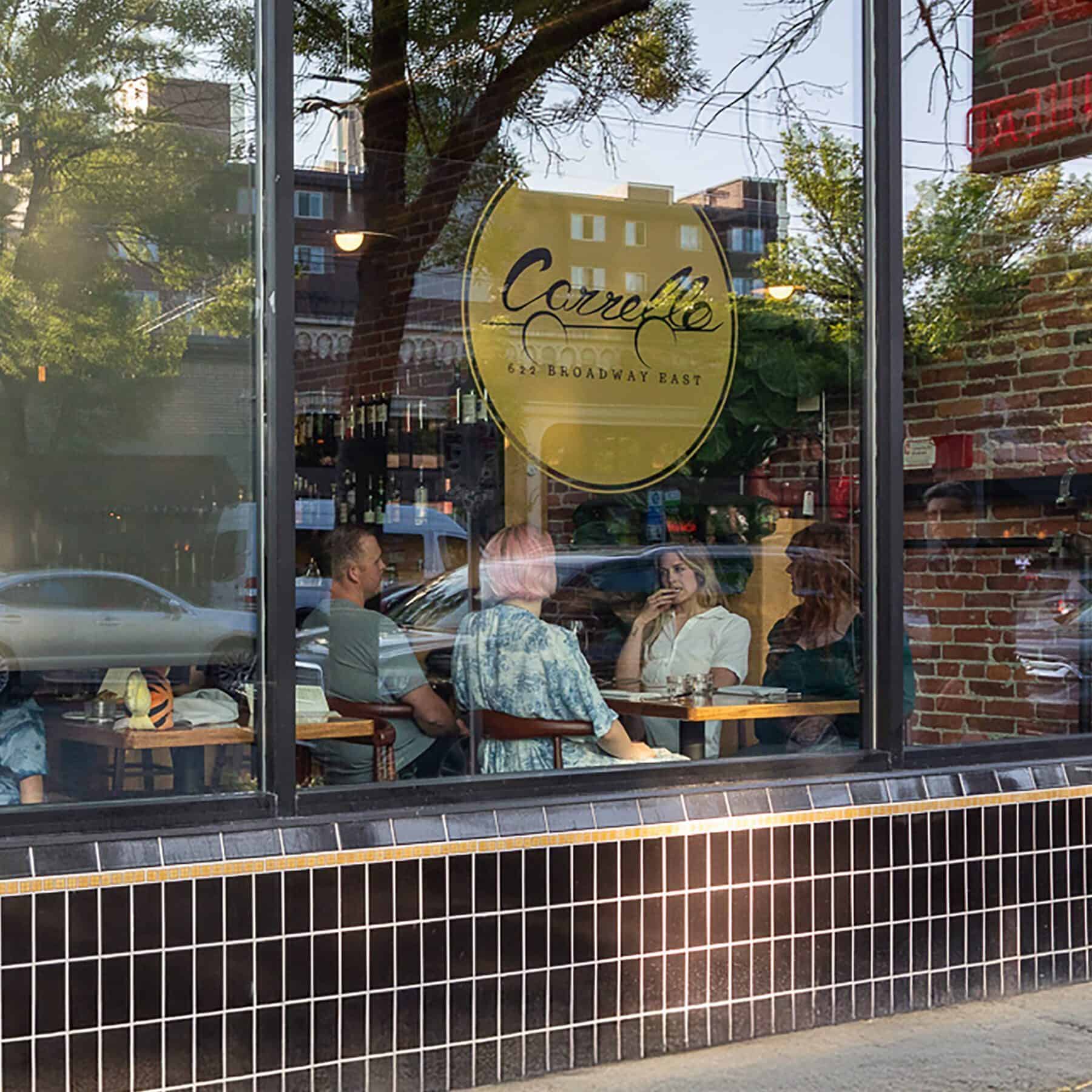 Duke’s Award Winning Clam Chowder - Seattle magazine