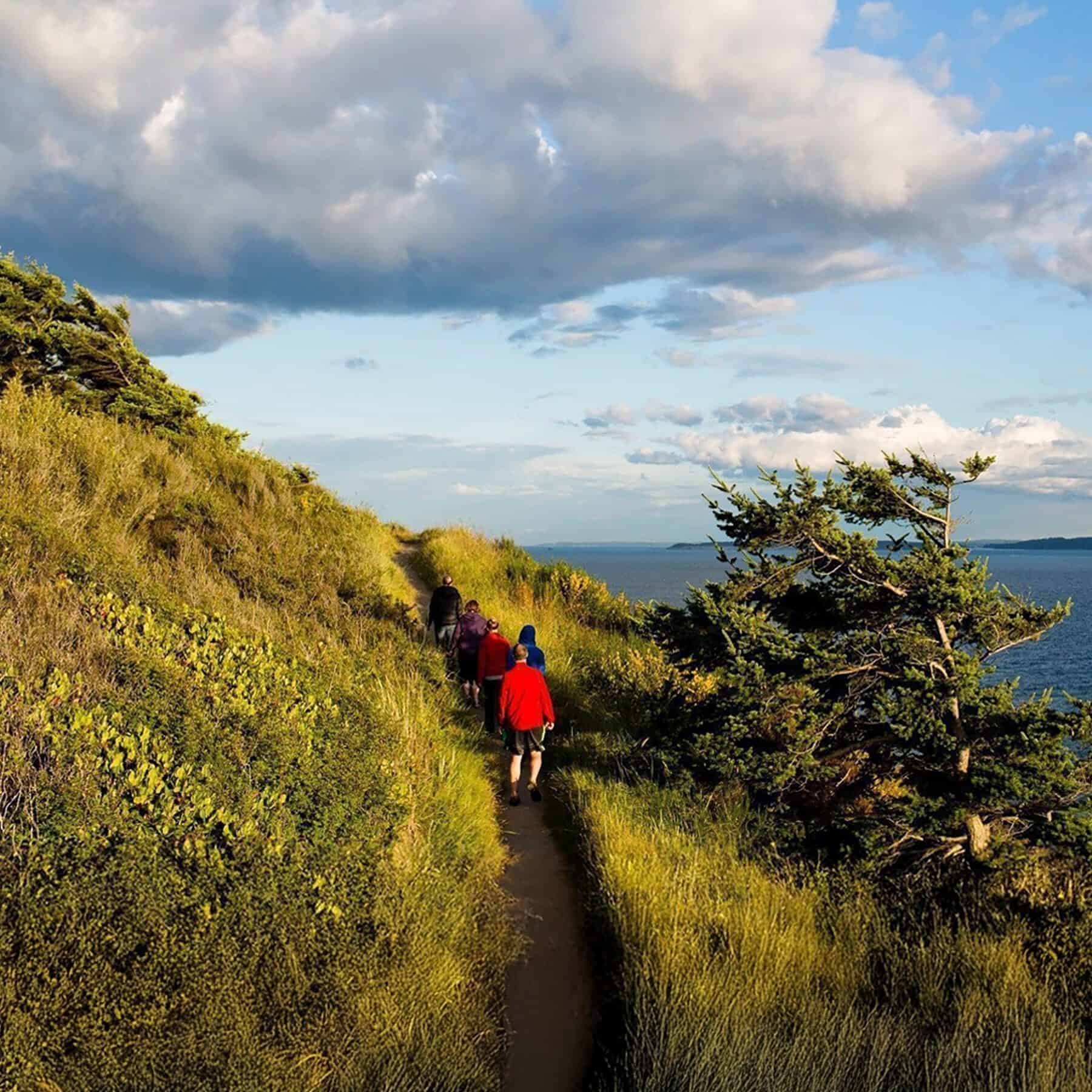 A Guide to Floating on the Yakima River - Seattle magazine