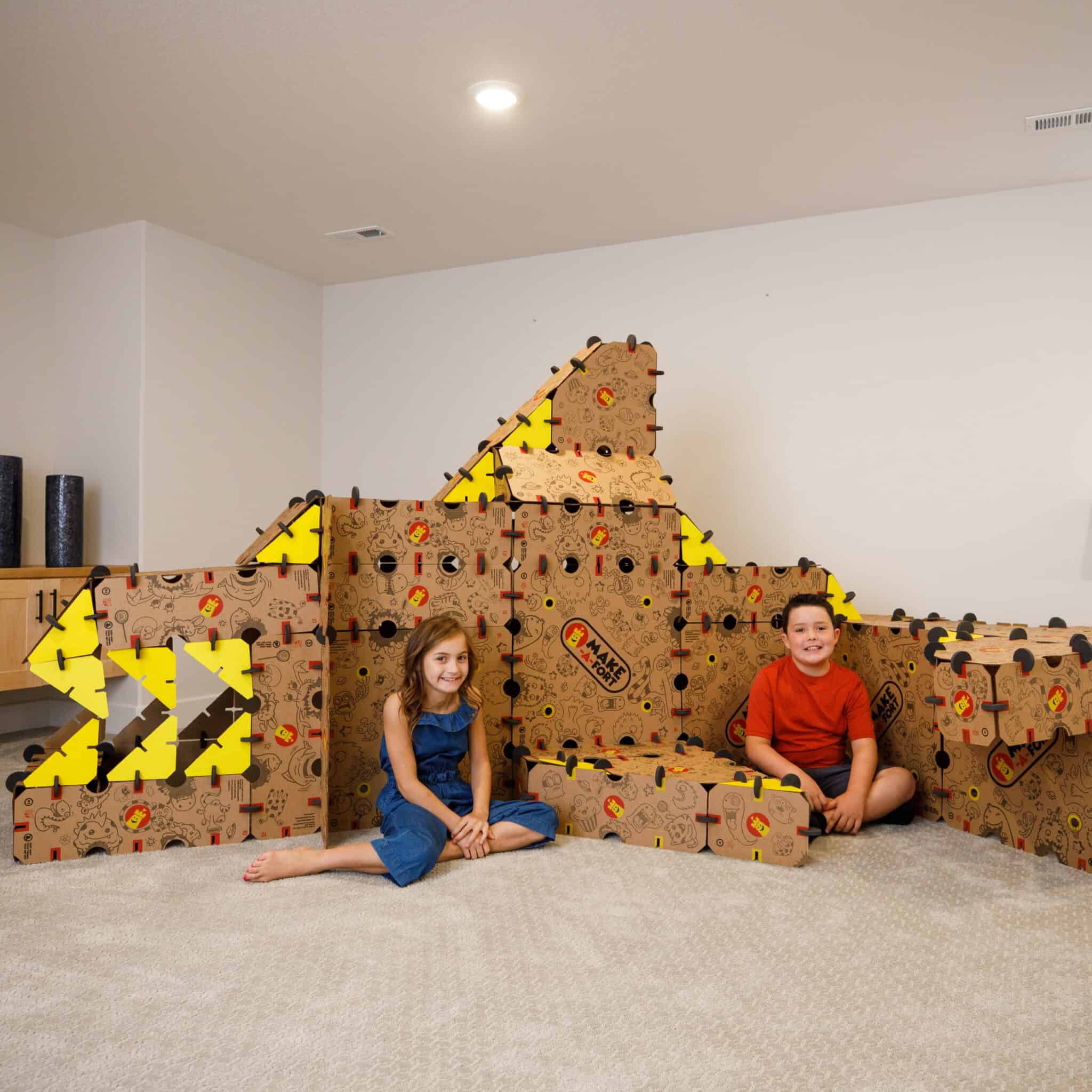 Shop All | Make-A-Fort