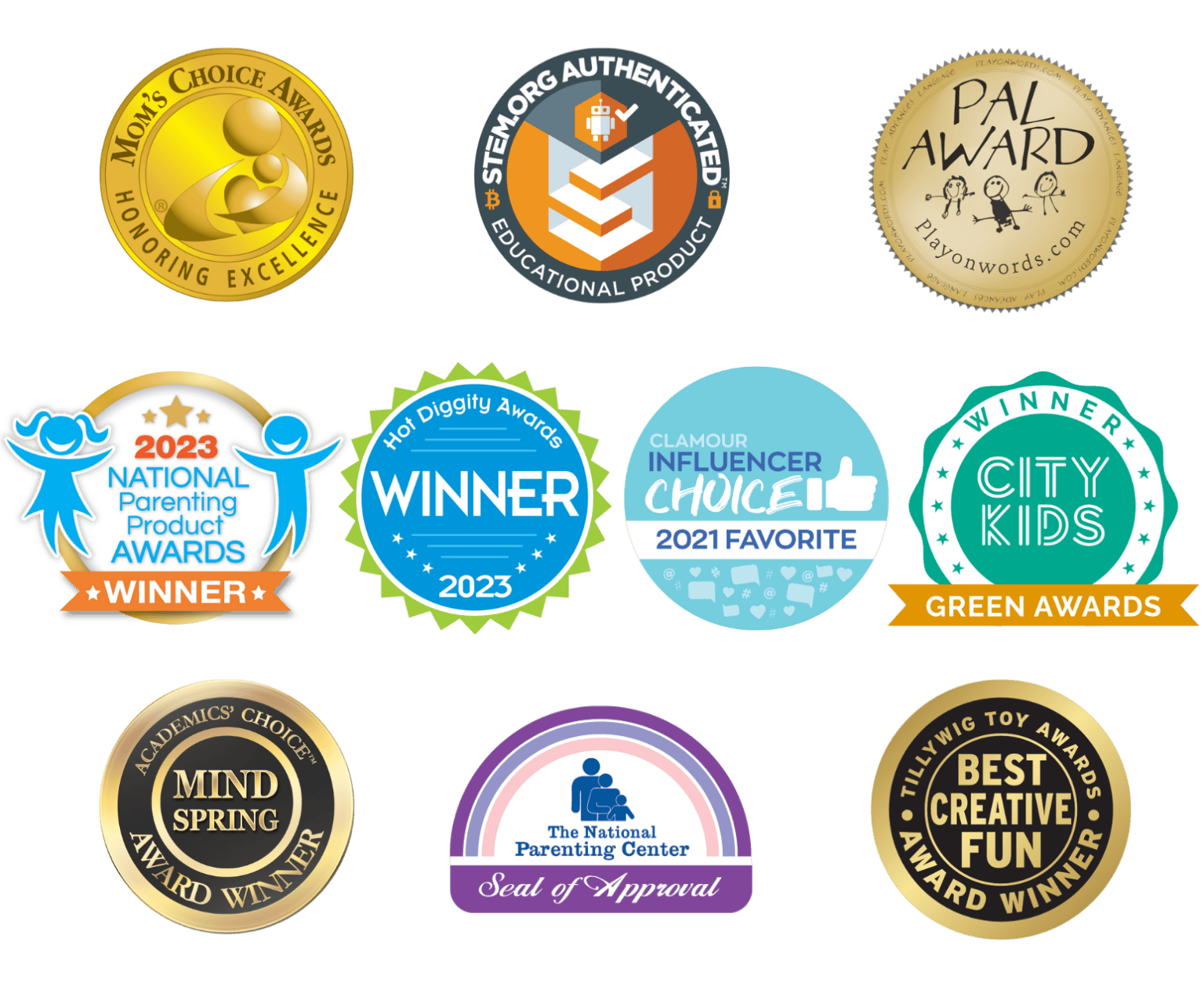 Original Fort Kits (1 Pack) | Make-A-Fort