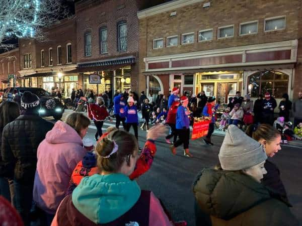 Winterfest in Ocean City MD - OceanCity.com