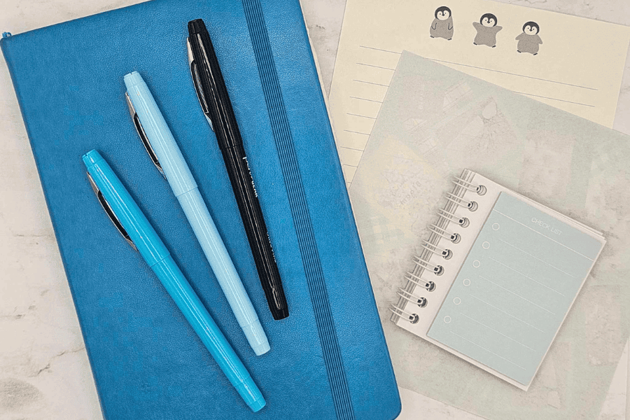 The Ultimate Stationery Items List Everyone NEEDS (For Office and ...
