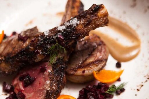 How to Make Chef Jason Wilson's House-Made Mayo - Seattle magazine