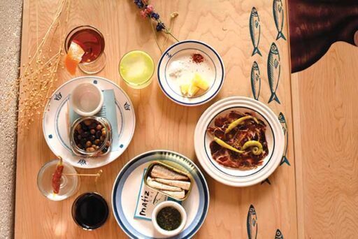 Jarr Bar a Welcome Addition to Lower Pike Place Market - Seattle magazine