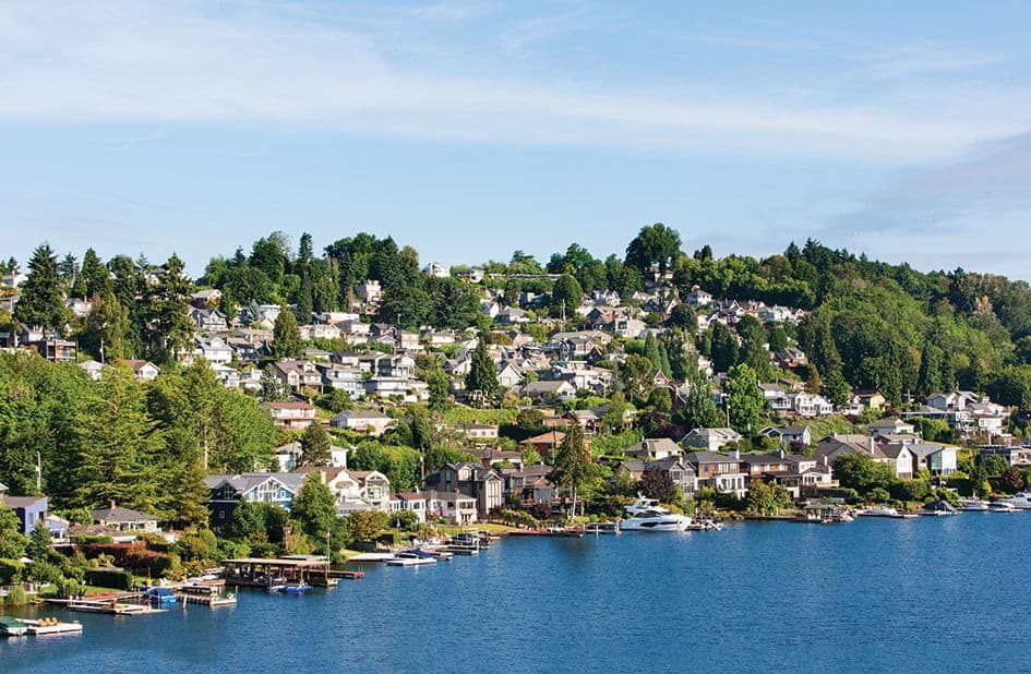 Which Seattle Neighborhoods Are Seeing the Biggest Changes in Home ...