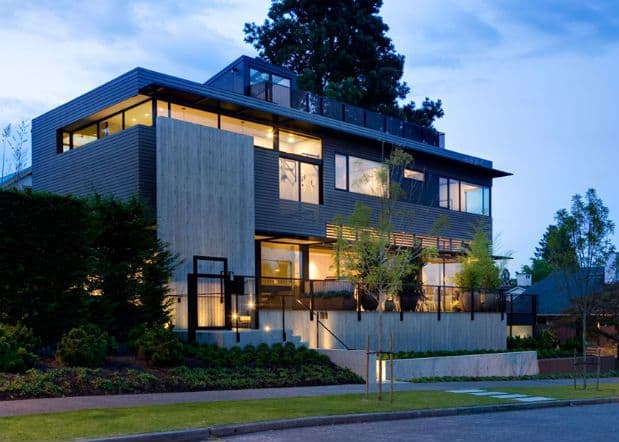 The 2014 Seattle Modern Home Tour - Seattle magazine