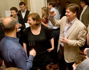 Remembering Kim Ricketts, Founder of Kim Ricketts Book Events - Seattle ...