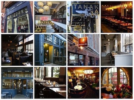 12 Restaurants for the 12th Man to Eat Near the Victory Parade Route ...