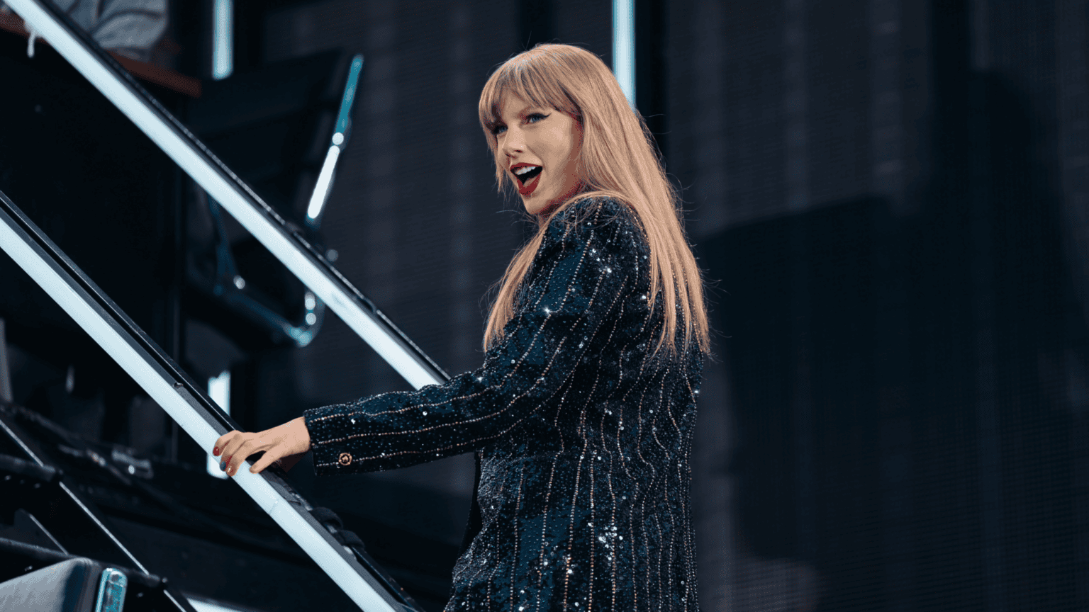 Discovering Taylor Swift - Seattle magazine