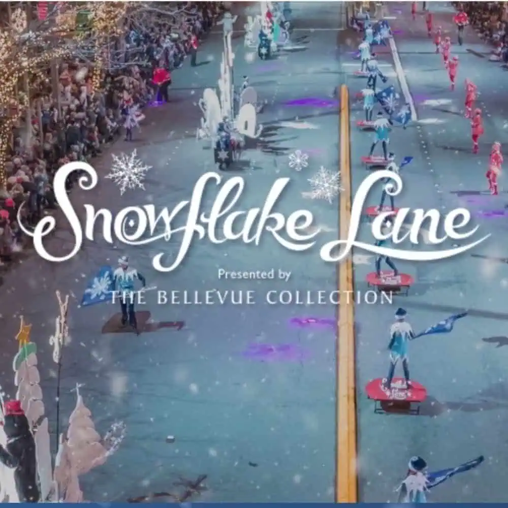 annual parade Archives - Seattle magazine