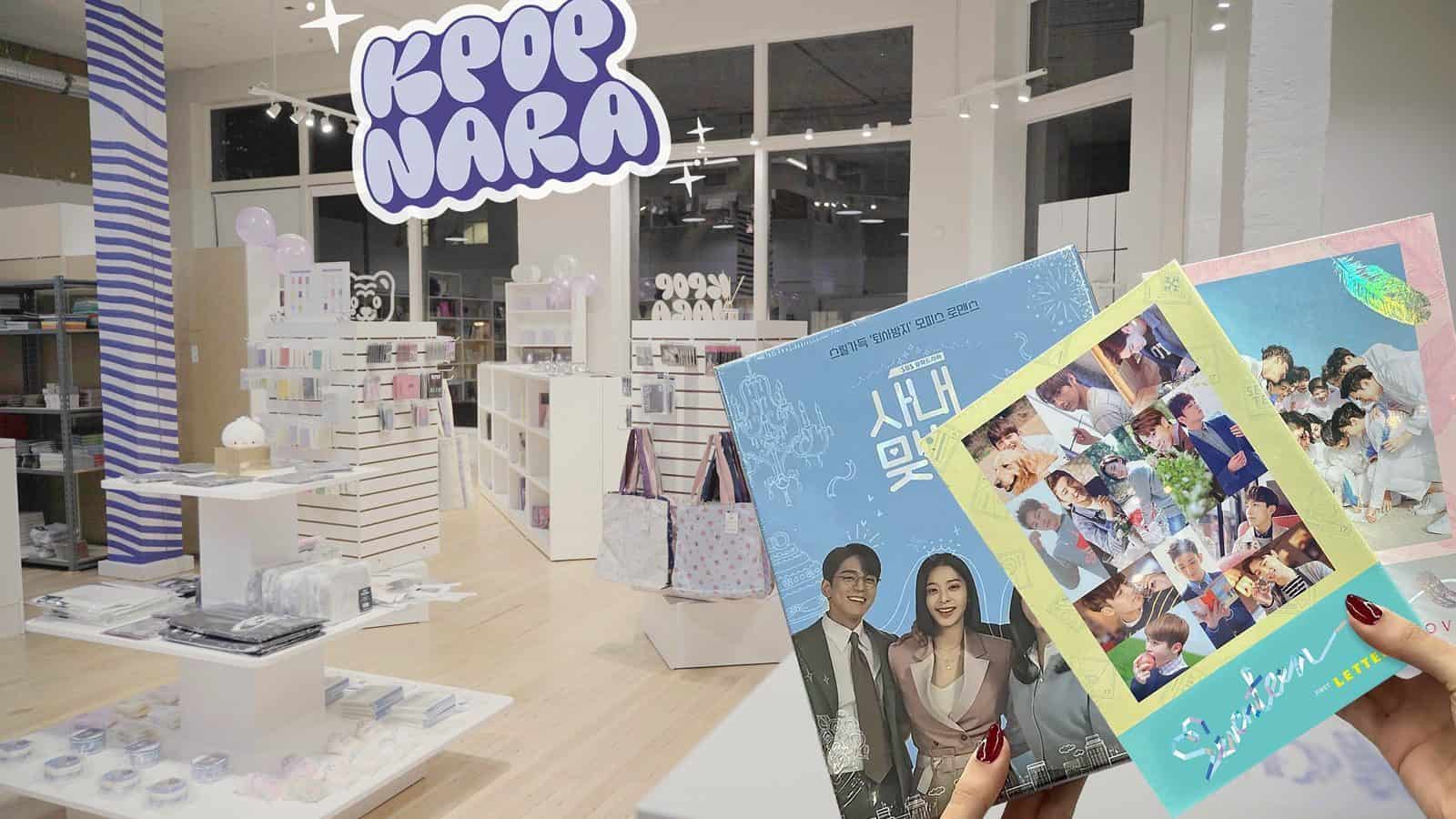Seattle Now Has Its First K-pop Store - Seattle magazine