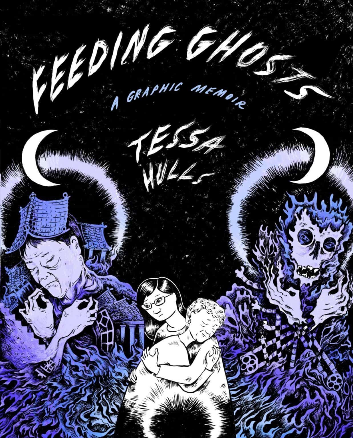 Feeding Ghosts to Free Them - Seattle magazine