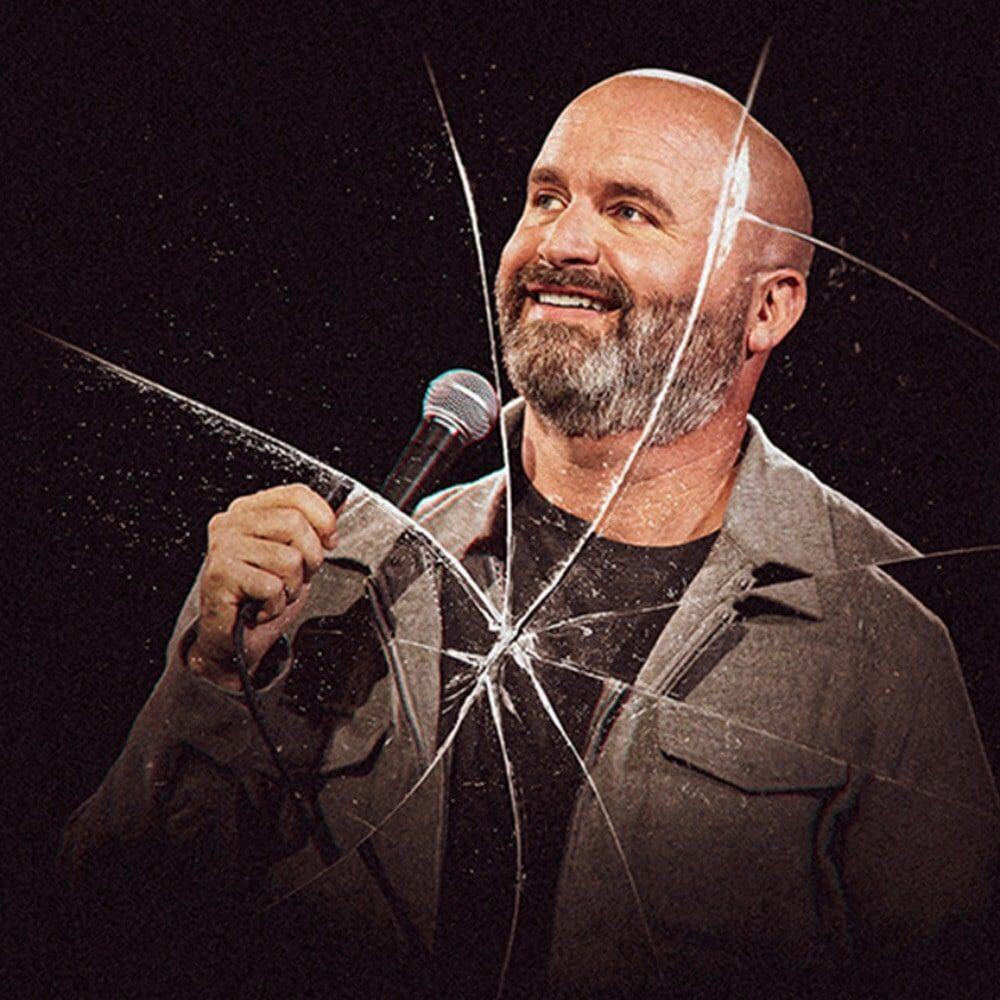 comedian Archives - Seattle magazine