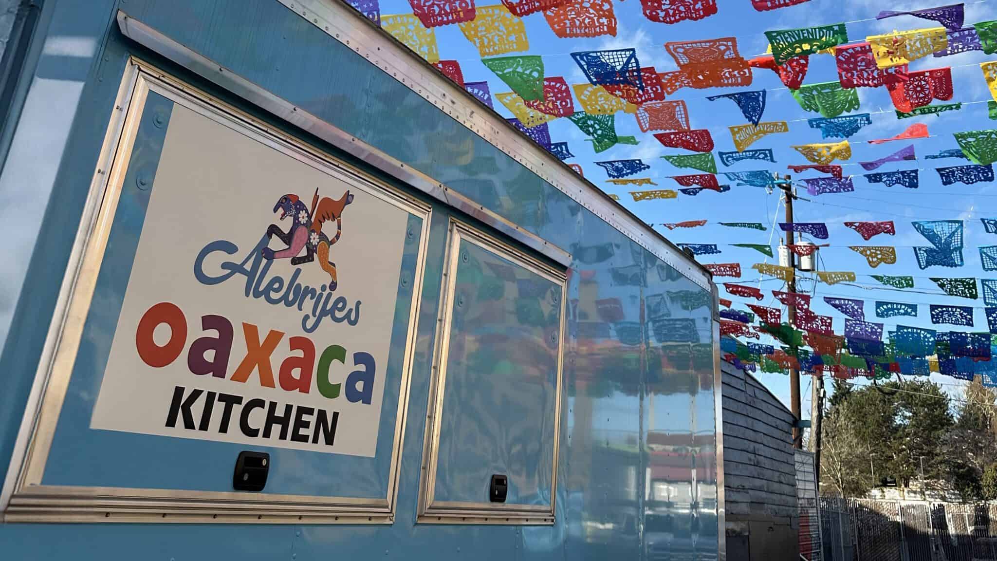 Tastes of Oaxaca - Seattle magazine