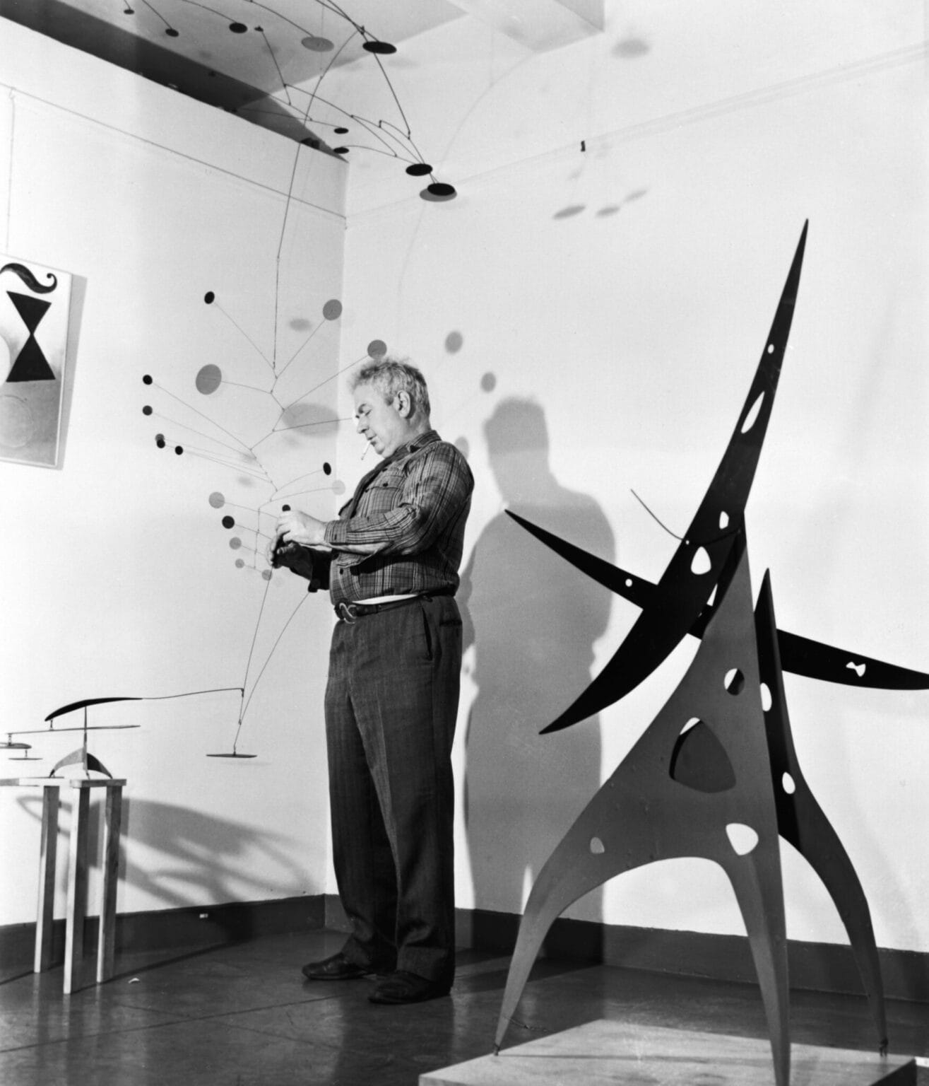 Dynamic And Engaging: The Call Of Calder - Seattle magazine