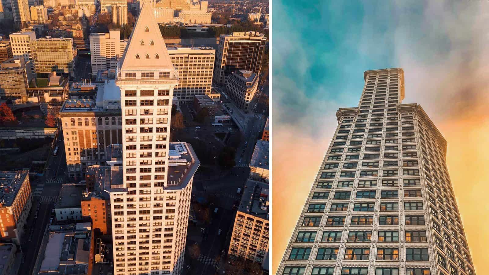 A Seattle Architecture Weekend - Seattle magazine