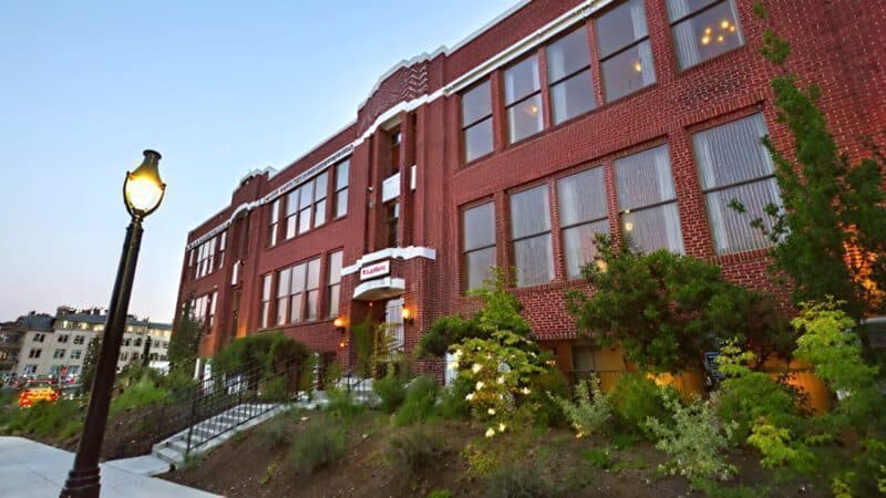 Hidden Washington: Welcome to Bothell - Seattle magazine
