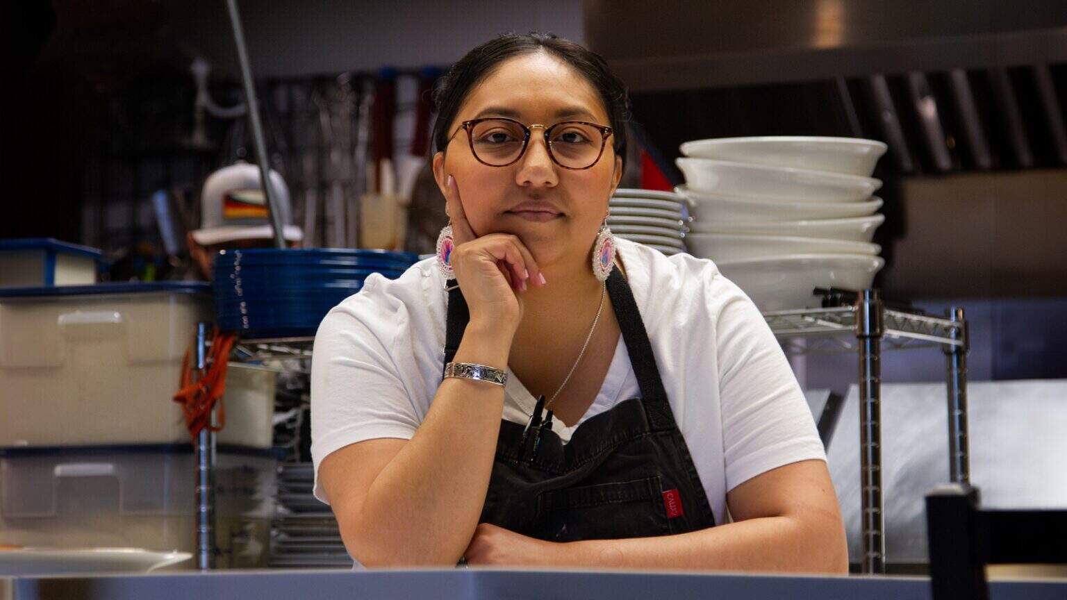 Celebrating Native American Heritage Month - Seattle magazine