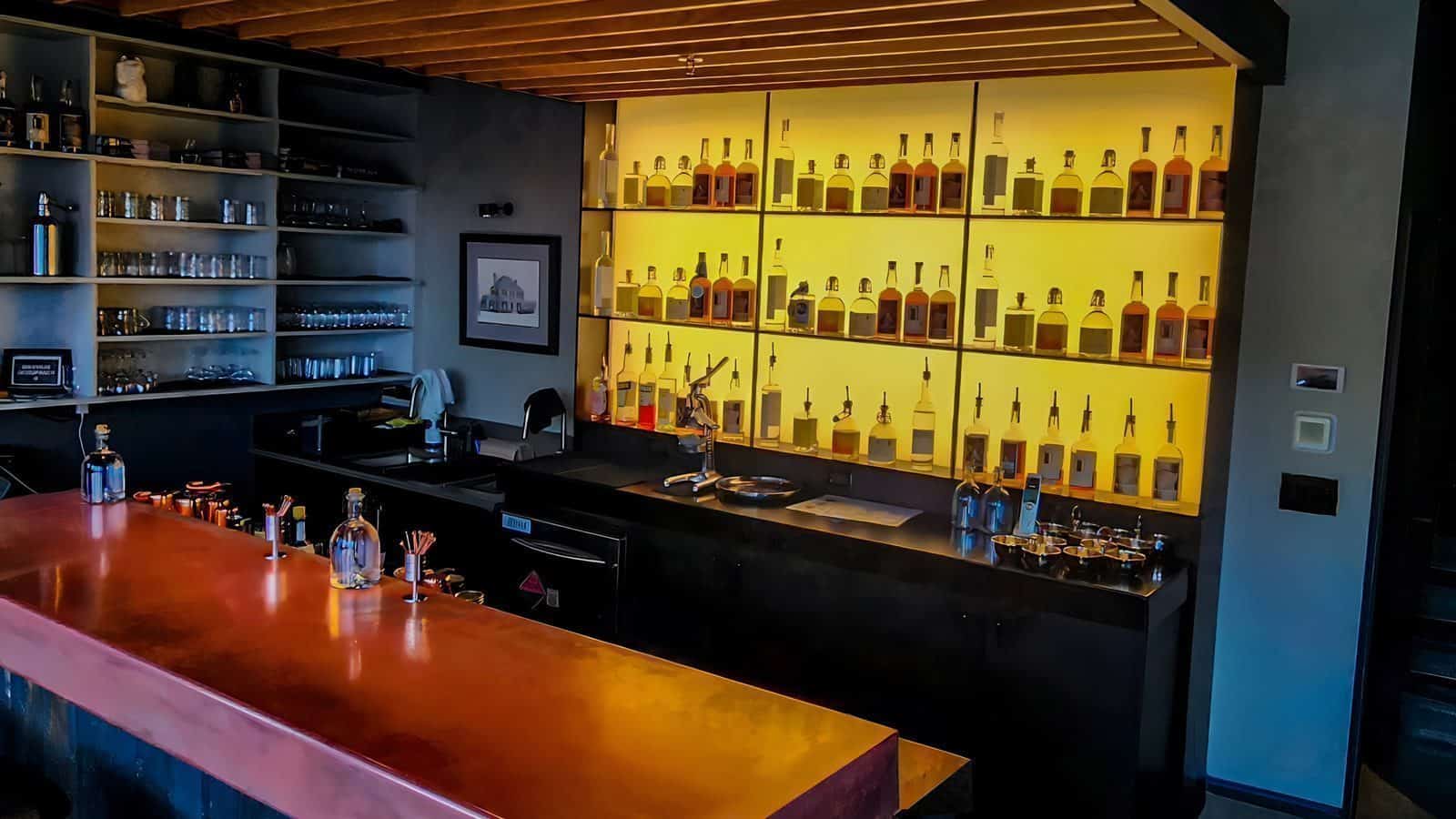 Best Distillery: Wildwood Spirits Co. - Seattle magazine