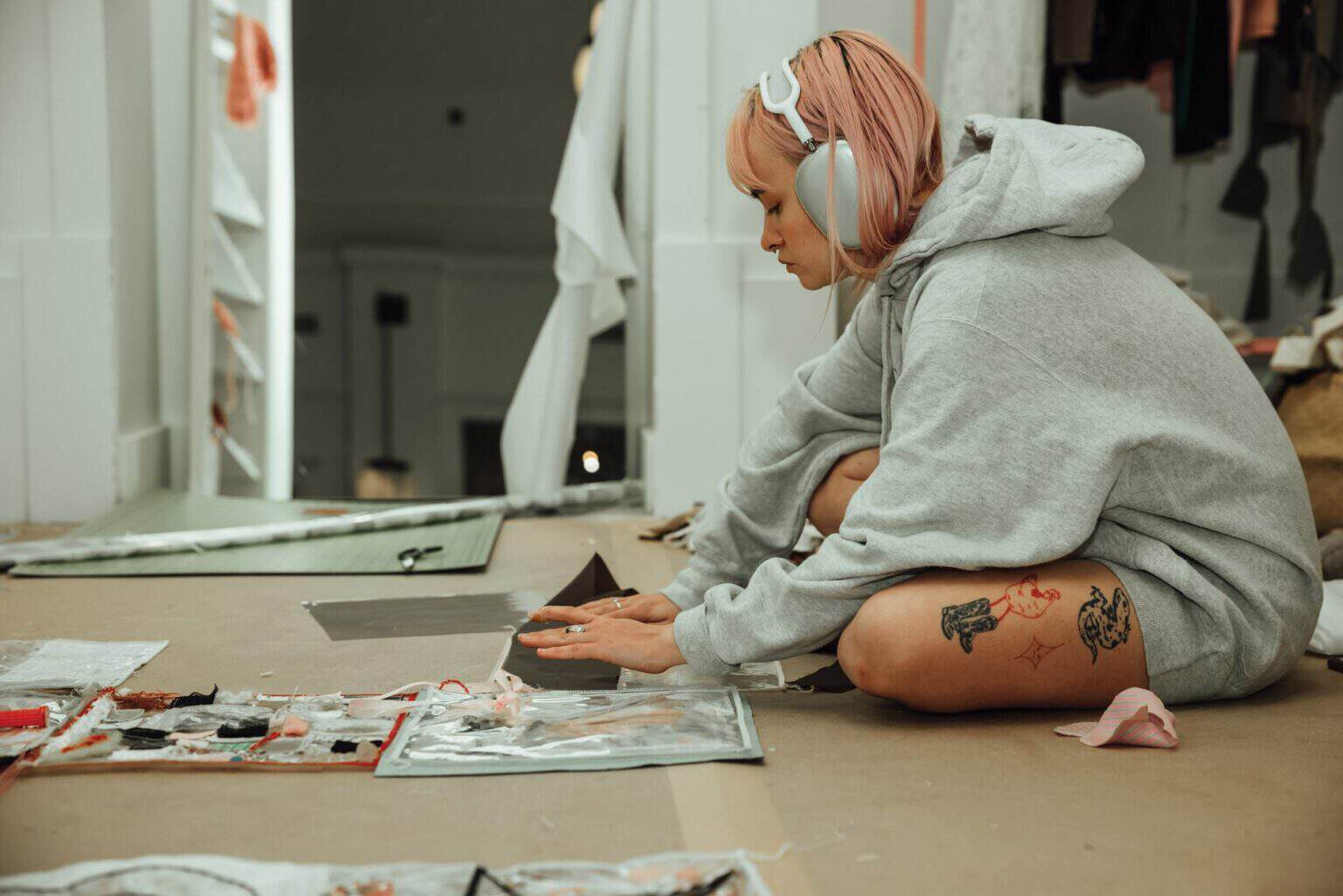 Rethinking the Residency - Seattle magazine