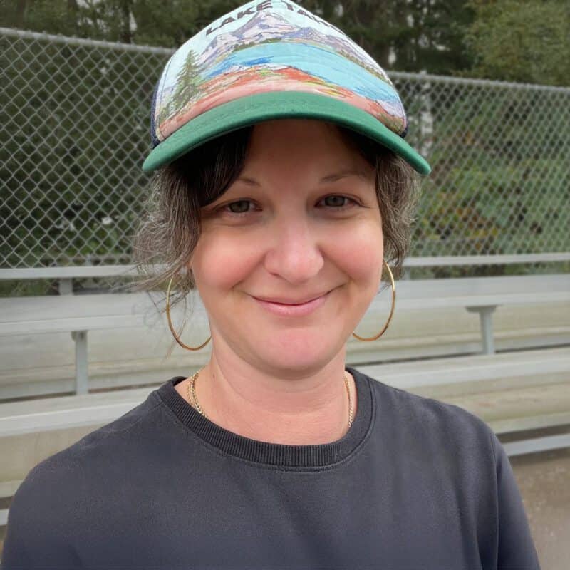 Howl About That - Seattle magazine