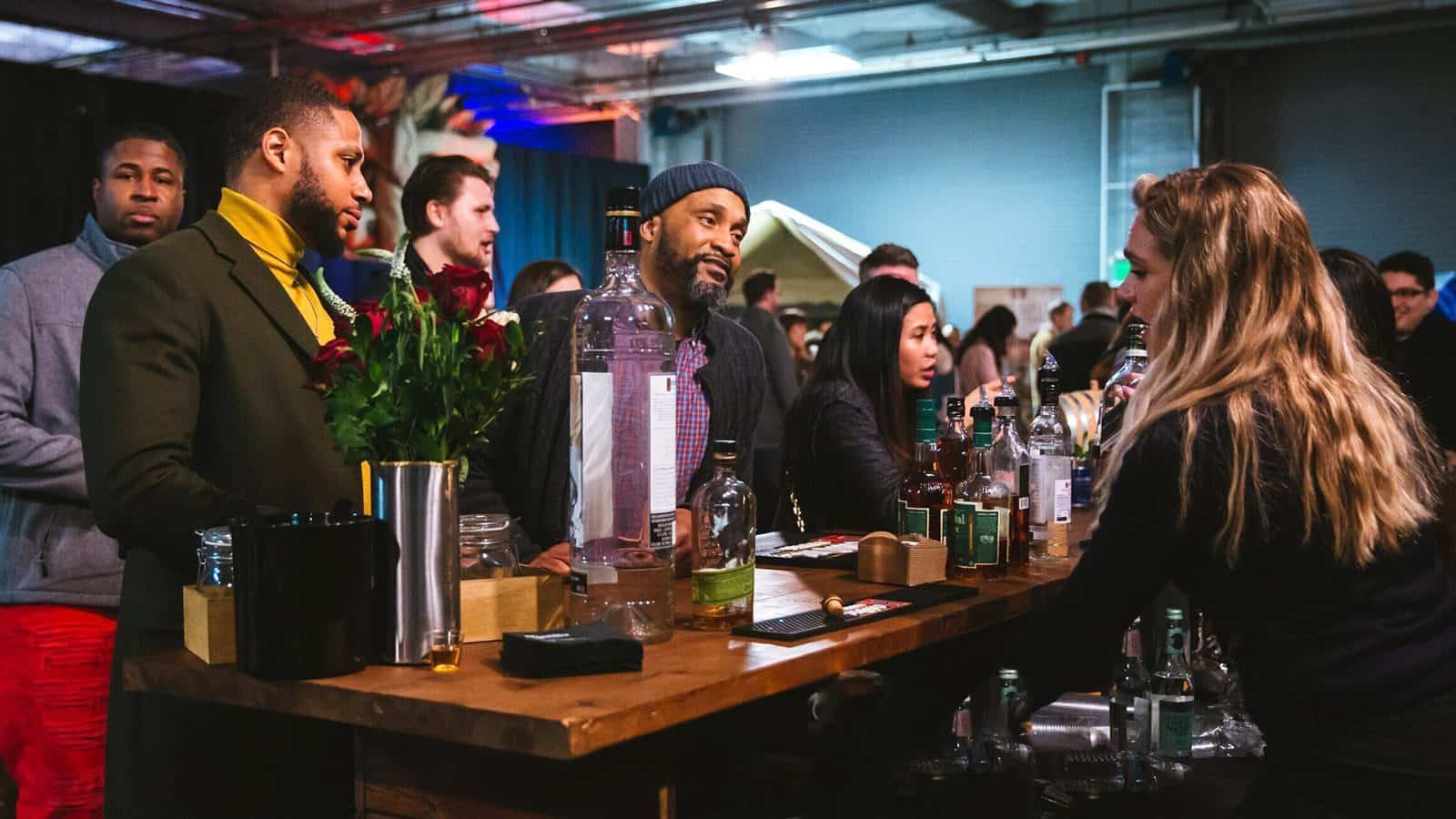 Try These Emerald City Elixirs During Seattle Cocktail Week - Seattle ...