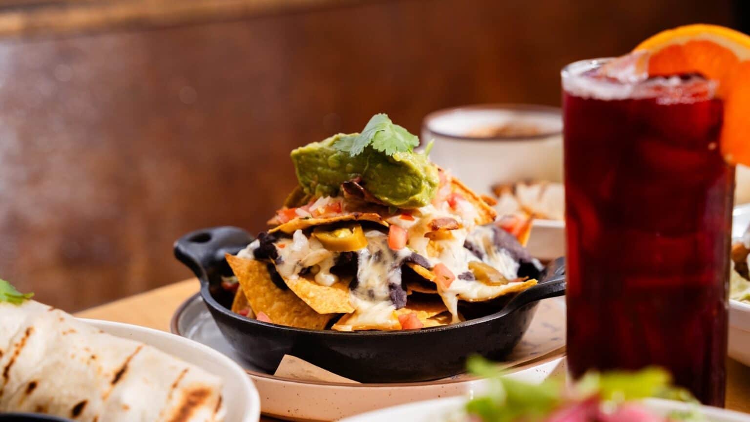 Restaurant Roundup: Take a Bite of the Latest Seattle Food News ...