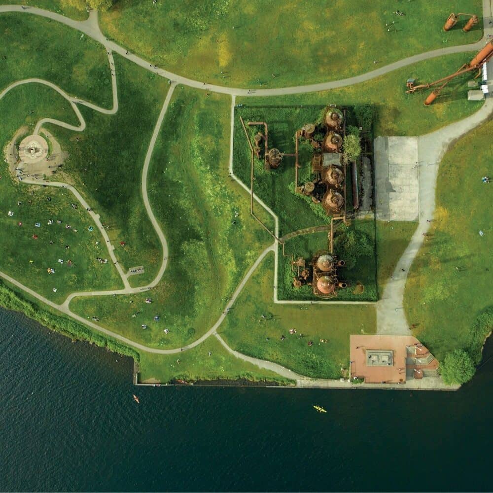 What Do Yakima and Palm Springs Have in Common? - Seattle magazine