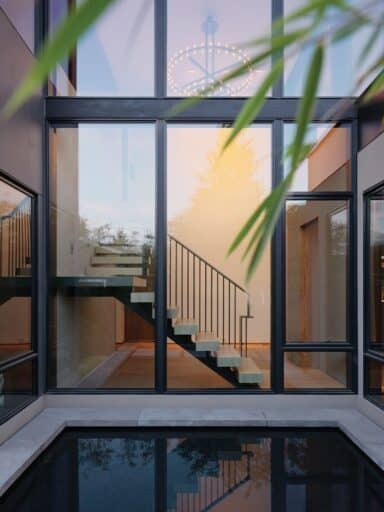 Collaborating Cultures - Seattle magazine